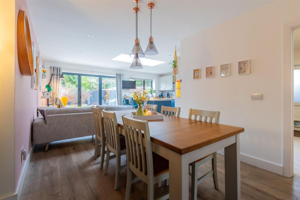 Farm Drive, Cyncoed, Cardiff CF23, 3 bed terraced house for sale, £ ...