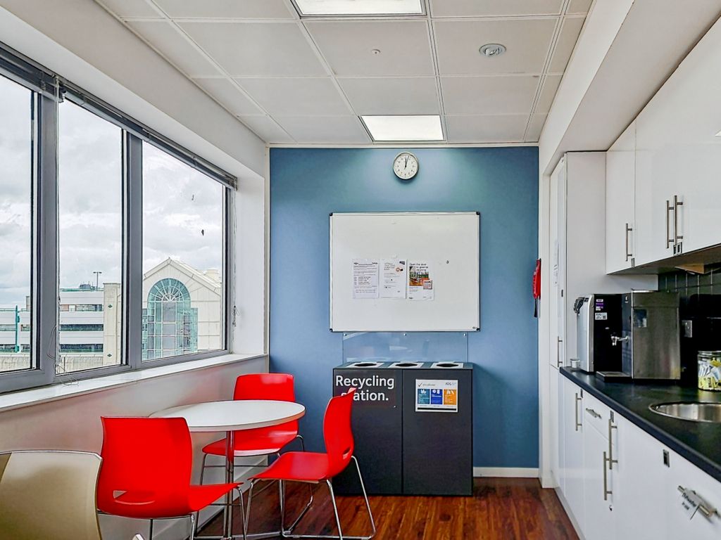 3rd Floor, The Pinnacle, Station Way, Crawley, West Sussex, United ...