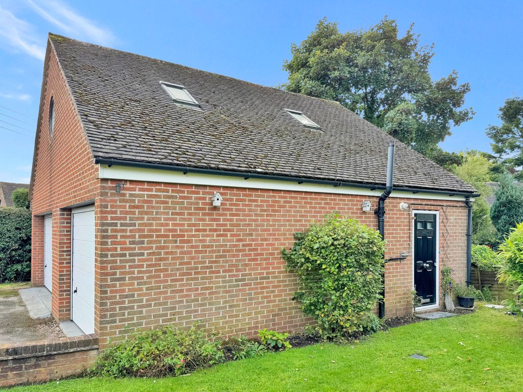 Sandon Road, Hilderstone ST15, 3 bed detached house for sale, £500,000 ...
