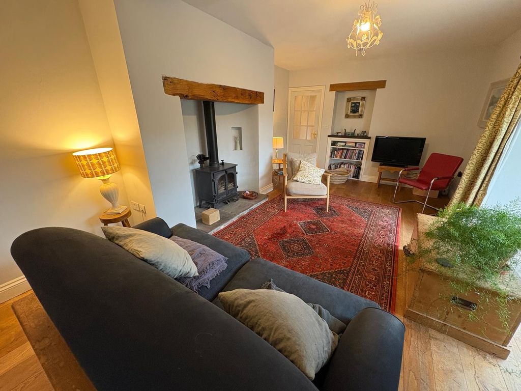 Castle Farm, Sennybridge, Brecon, Powys. LD3, 3 bed detached bungalow ...