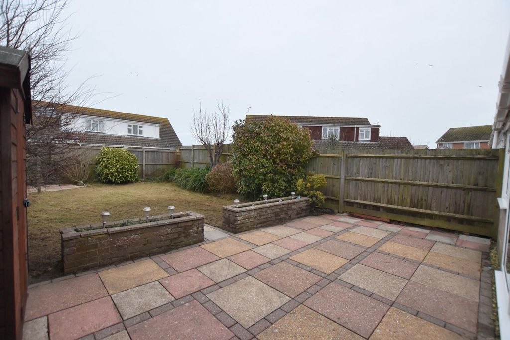 Holly Road, St. Marys Bay, Romney Marsh TN29, 2 bed semi-detached ...