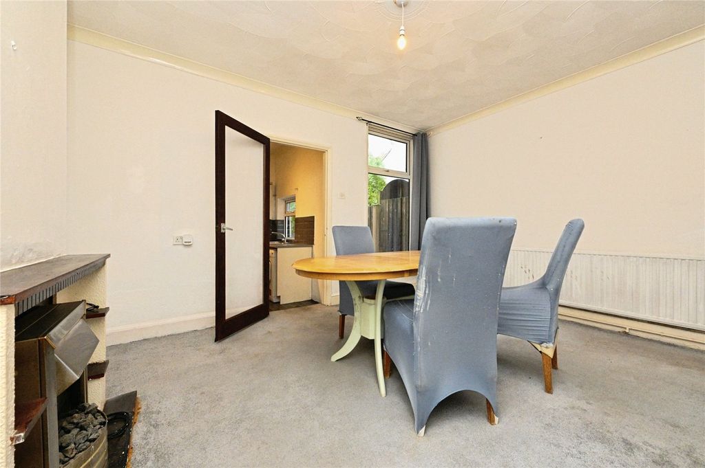Saddlebow Road, King's Lynn, Norfolk PE30, 3 bed terraced house for ...