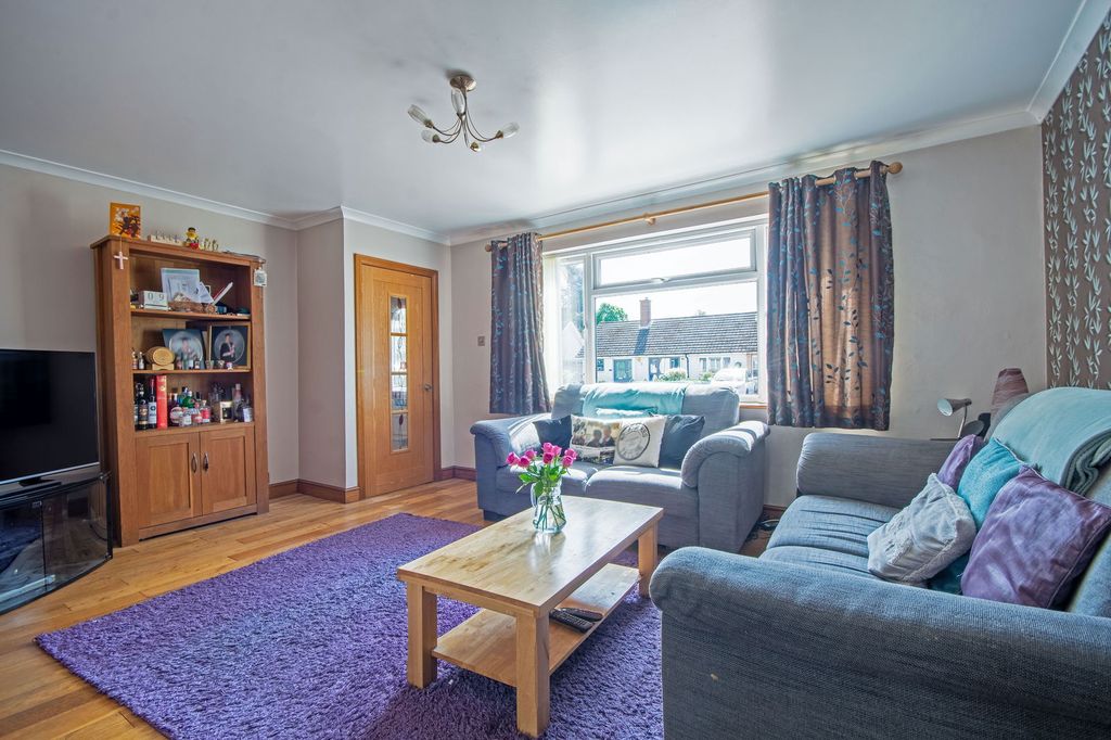 Glebe Drive, Sutton Coldfield B73, 3 bed semi-detached house for sale ...