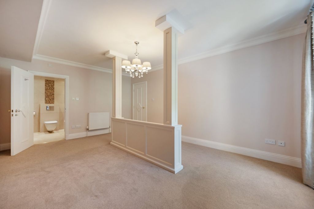 Eshton Hall, Skipton, North Yorkshire BD23, 2 bed flat for sale, £ ...