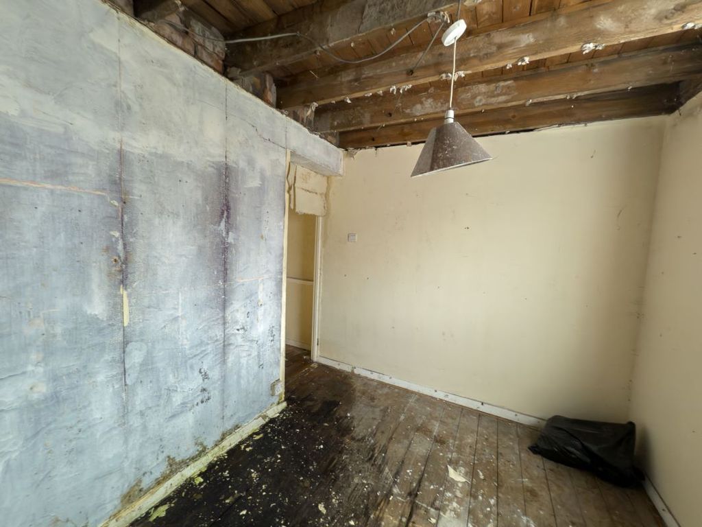 89 Castle Terrace, Ashington, Northumberland NE63, 3 bed terraced house ...