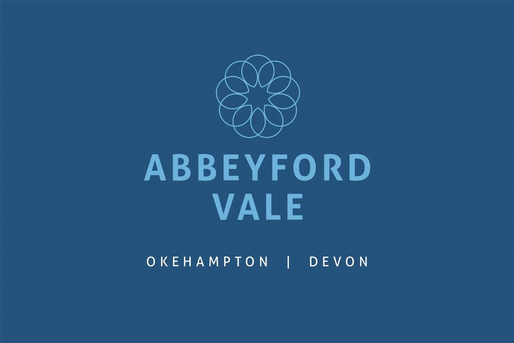 Abbeyford Vale, Crediton Road, Okehampton, Devon EX20, 4 bed detached ...