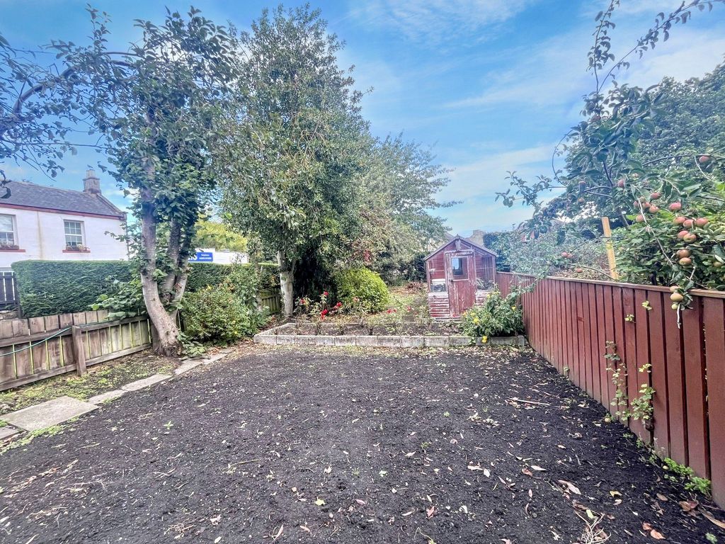 Tenter Terrace, Morpeth NE61, 3 bed terraced house for sale, £300,000 ...