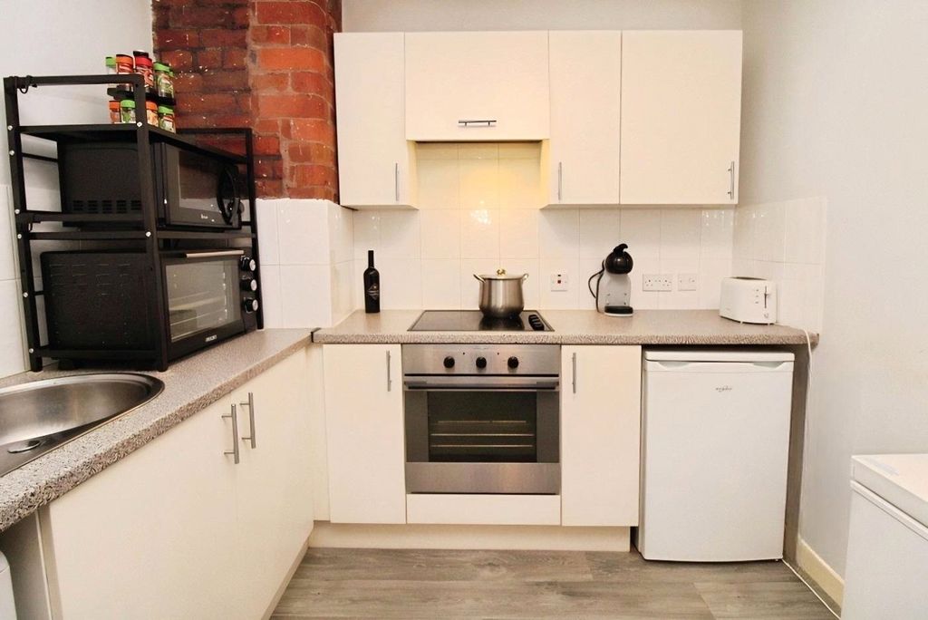 Denton Mill Close, Carlisle, Cumbria CA2, 1 bed flat for sale, £90,000 ...