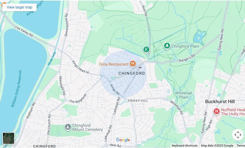 Station Road, Chingford, London E4, Retail premises for sale, £250,000 ...