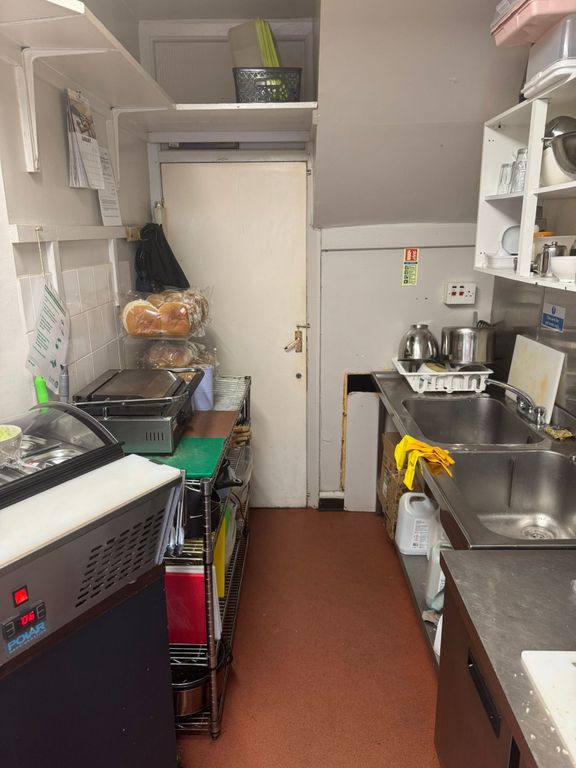 Tredgold Avenue, Leeds LS16, Restaurant for sale | PrimeLocation