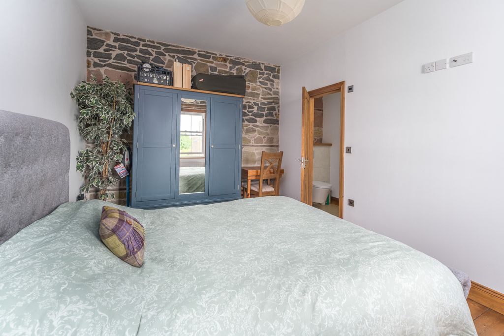 Main Street, North Sunderland, Seahouses, Northumberland NE68, 4 bed ...