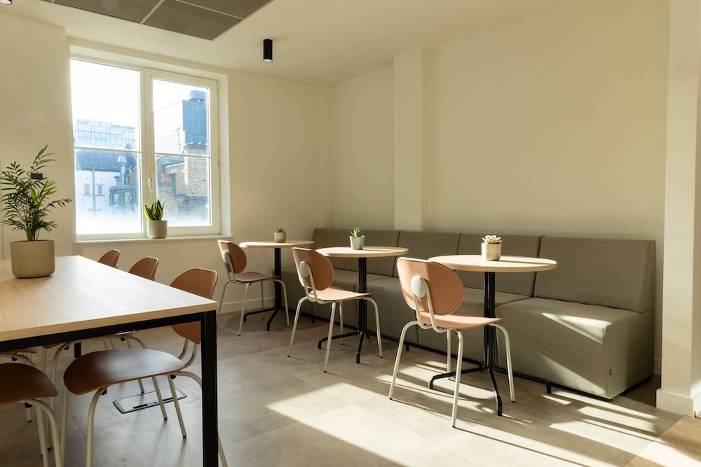 Furnival Street, Chancery Lane EC4A, Office to let, £237,600 pa ...