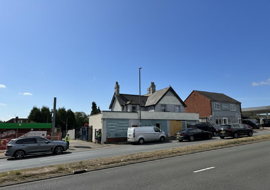 Brighton Road, Lower Kingswood, Tadworth KT20, Light industrial for ...