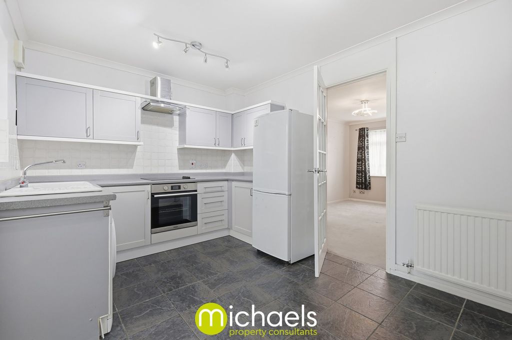 Maypole Green Road, Colchester CO2, 2 bed terraced house for sale, £ ...