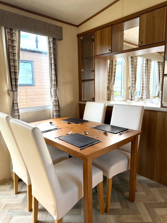 The Fairway, Sandown PO36, 2 bed mobile/park home for sale, £39,950 ...