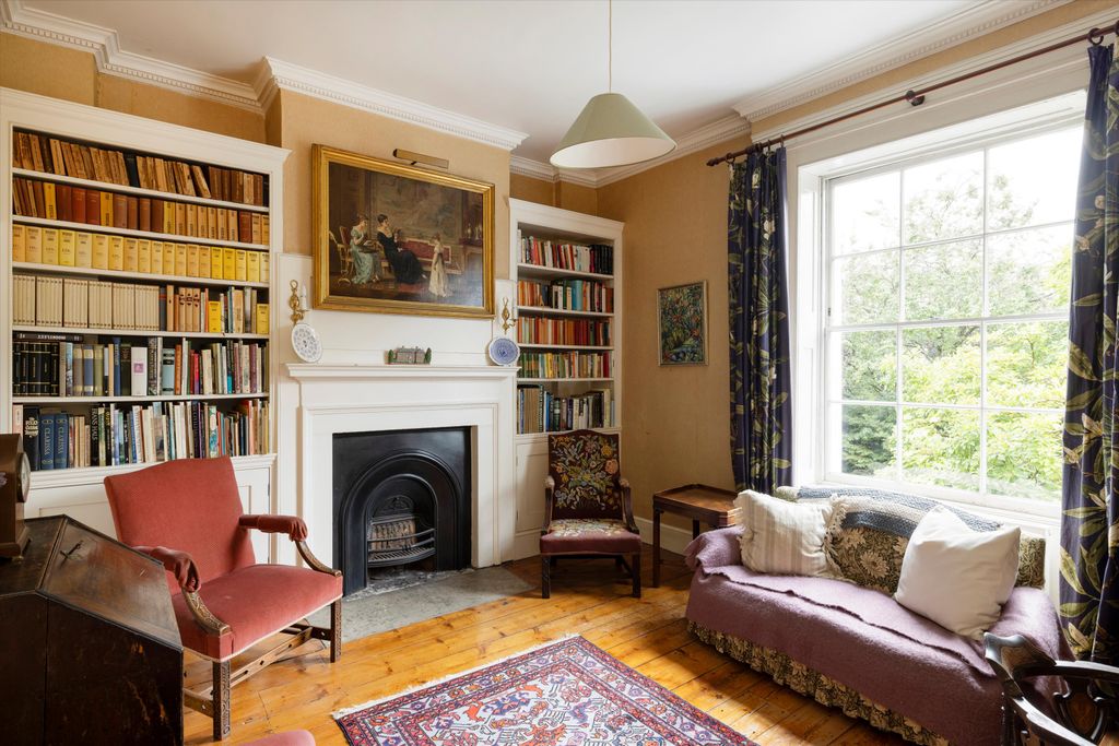 Highbury Place, London N5, 5 bed terraced house for sale, £5,500,000 ...