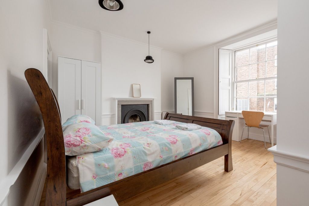 North Castle Street, New Town, Edinburgh EH2, 3 bed flat for sale, £ ...