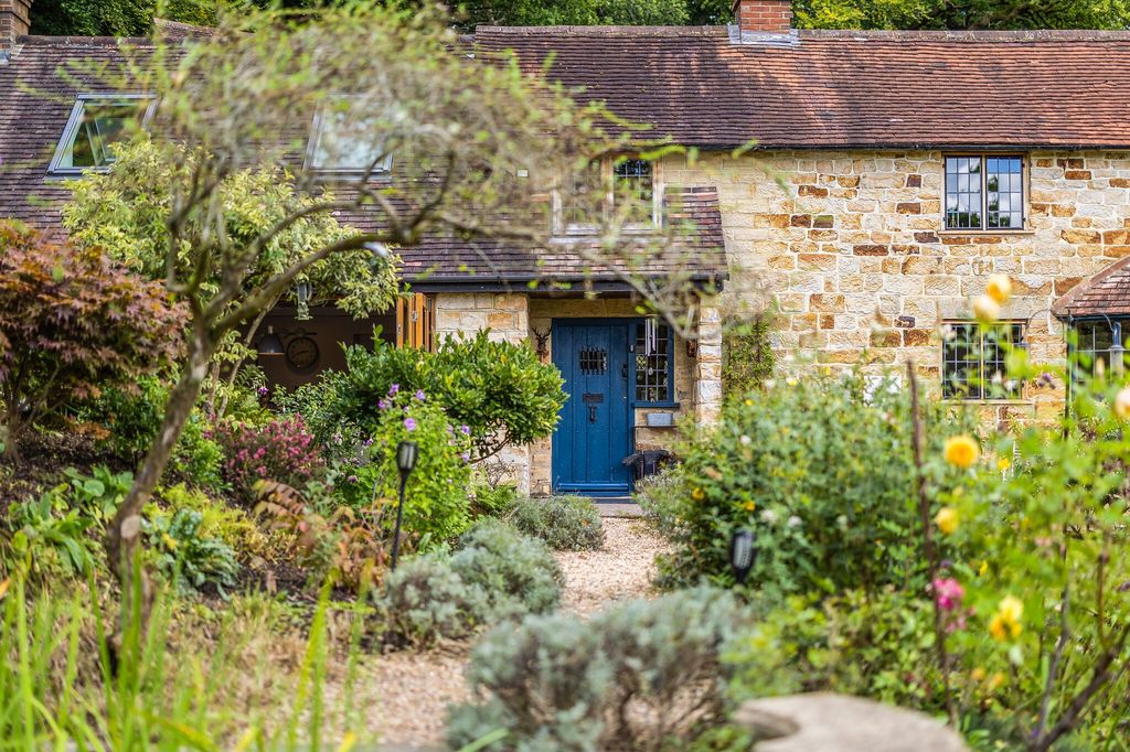 Friars Gate, Crowborough TN6, 4 bed detached house for sale, £1,650,000 ...