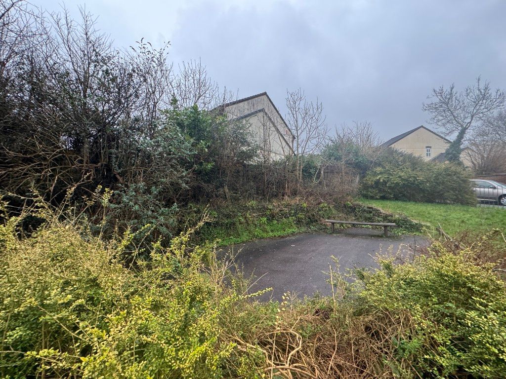 Land At Sycamore Road, Latchbrook, Saltash, Cornwall PL12, Land for ...