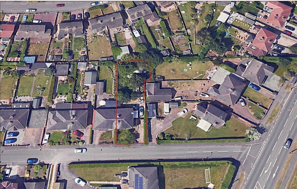 Sherwood Avenue, Doncaster DN5, 3 bed property for sale, £160,000 ...