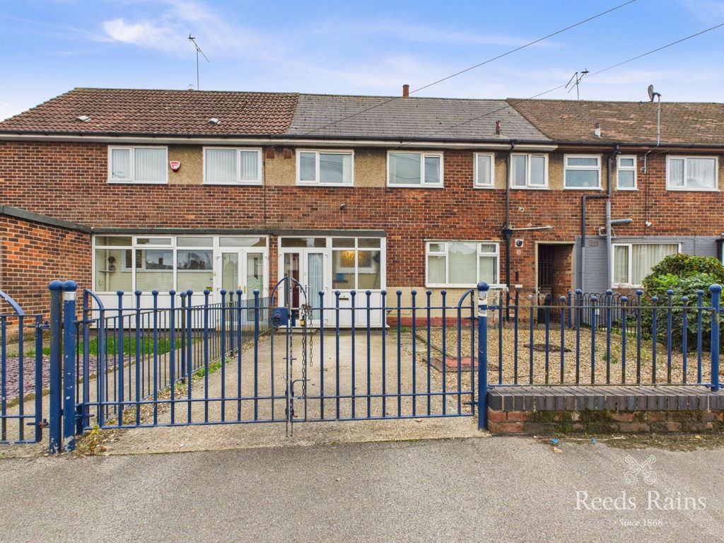 Bilsdale Grove, Hull, East Yorkshire HU9, 3 bed terraced house for sale ...