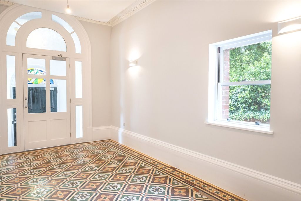 Magdalen Road, St Leonards, Exeter EX2, New home, 2 bed flat for sale ...