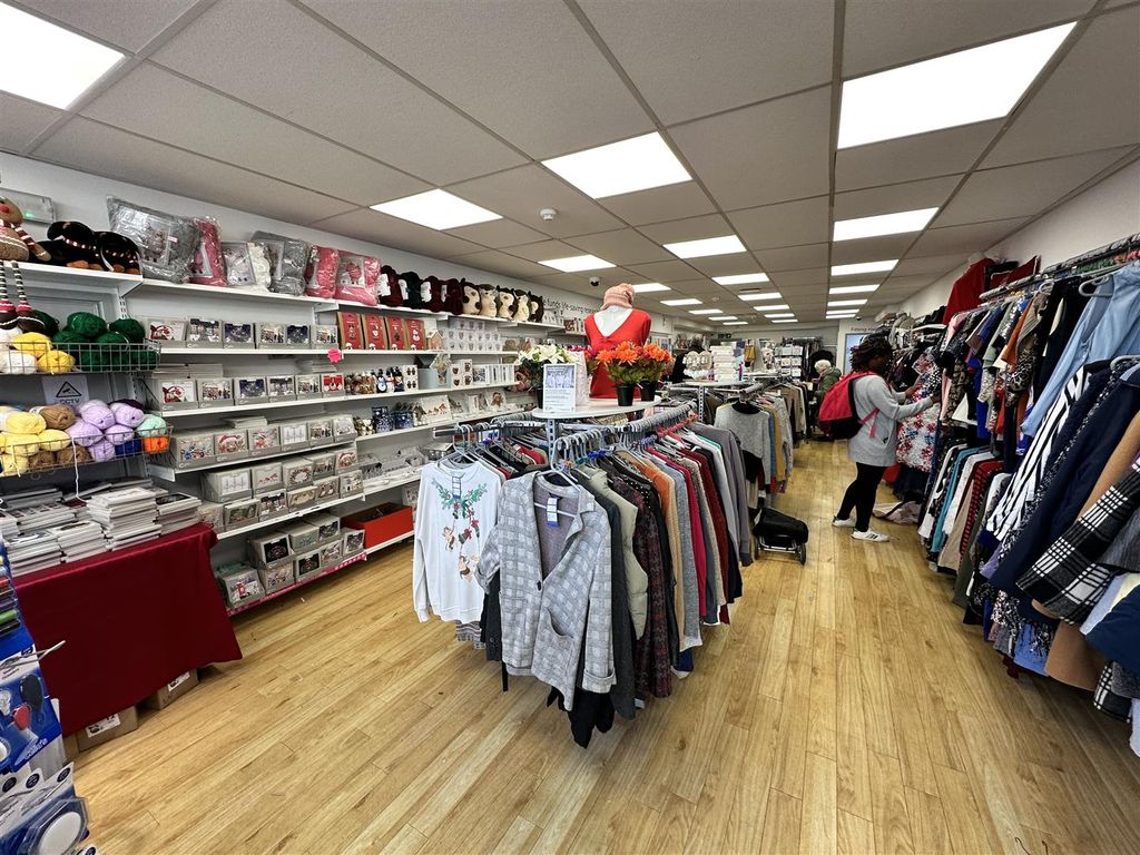 Union Street, Swansea SA1, Retail premises for sale, £205,000 ...