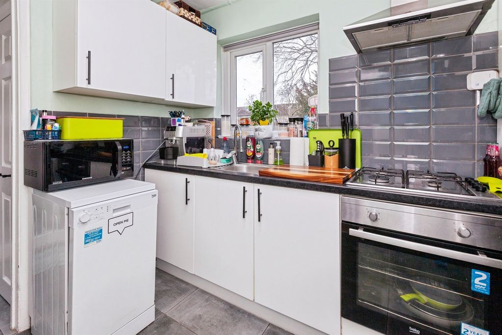 Broadmark Road, Slough SL2, 3 bed end terrace house for sale, £495,000 ...