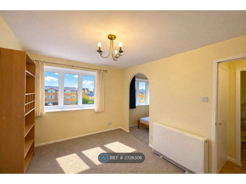 Dobson House, London SE14, Studio to rent, £1,225 pcm | PrimeLocation