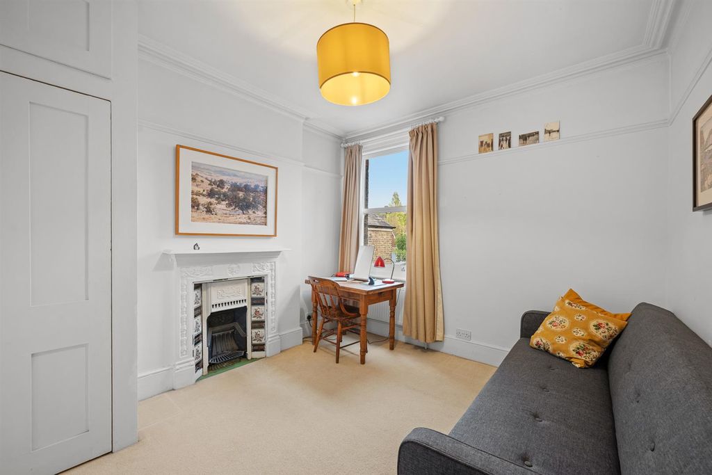 Meadow Road, Shortlands, Bromley BR2, 3 bed semi-detached house for ...