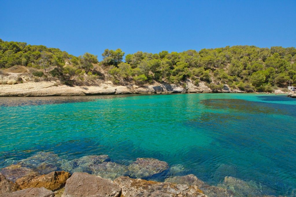 Spain, Mallorca, Calvià, Torrenova, 4 bed villa for sale, £1,362,759 ...