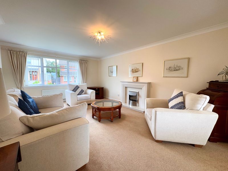 Limekiln Wynd, Mossblown KA6, 5 bed villa for sale, £225,000 ...