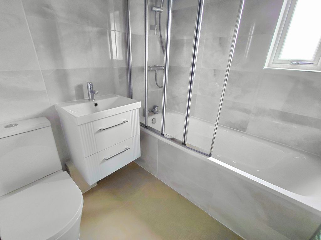 Rosemary Avenue, Finchley, London N3, 4 bed semi-detached house to rent ...