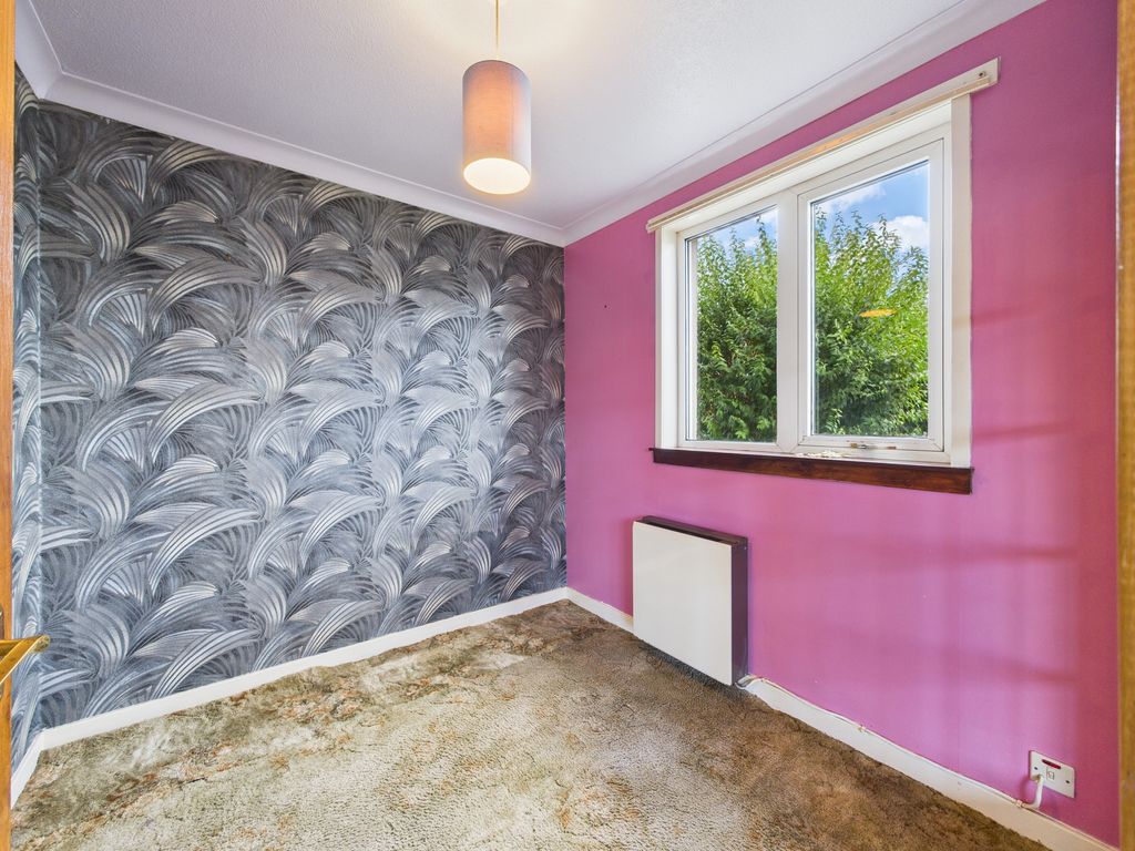 High Street, Burrelton, Perthshire PH13, 3 bed bungalow for sale, £ ...