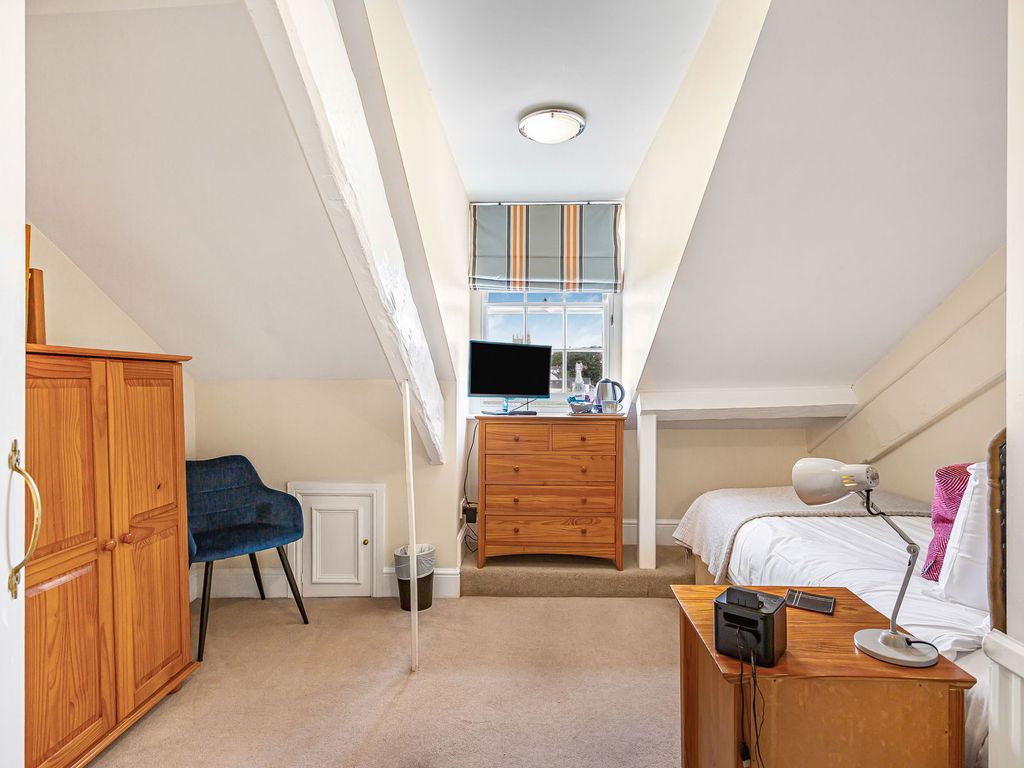 Pilton Street, Pilton, Barnstaple, North Devon EX31, 13 bed terraced ...