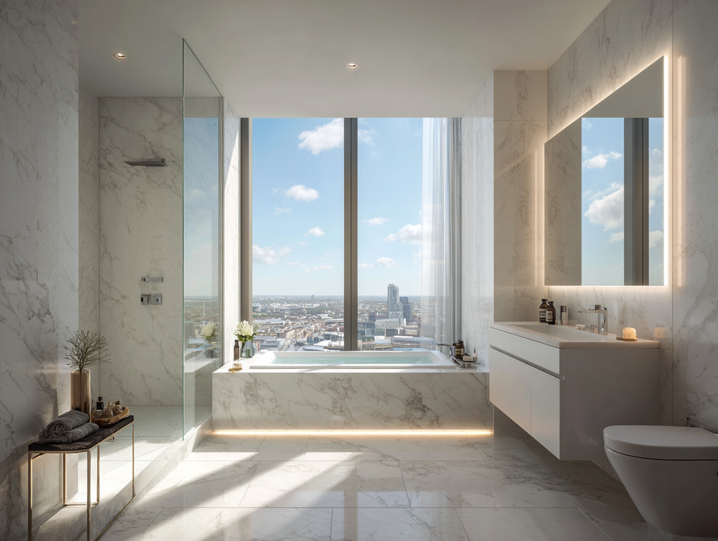 Broadway, London SW1H, New home, 2 bed flat for sale, £2,375,000 ...