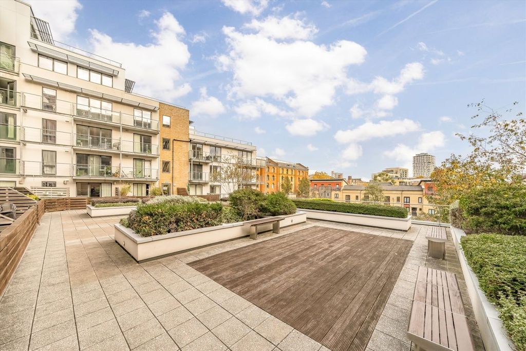 Yeo Street, Bow E3, Studio to rent, £1,499 pcm | PrimeLocation