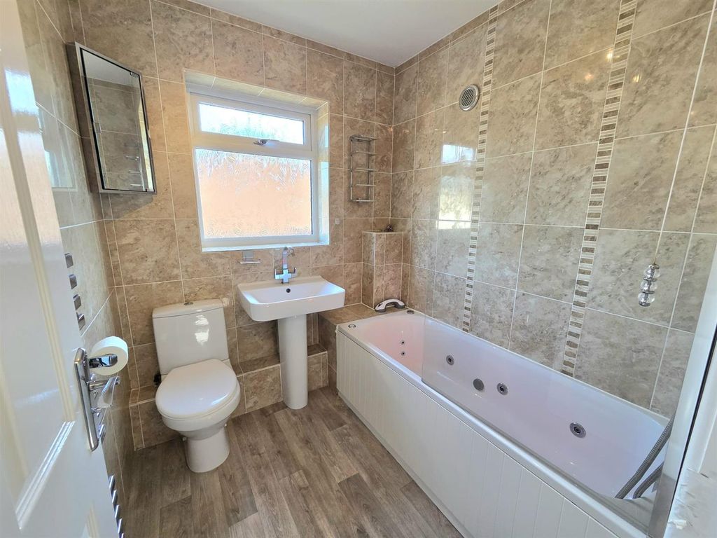 Heol Y Ddol, Caerphilly CF83, 3 bed semi-detached house for sale, £ ...