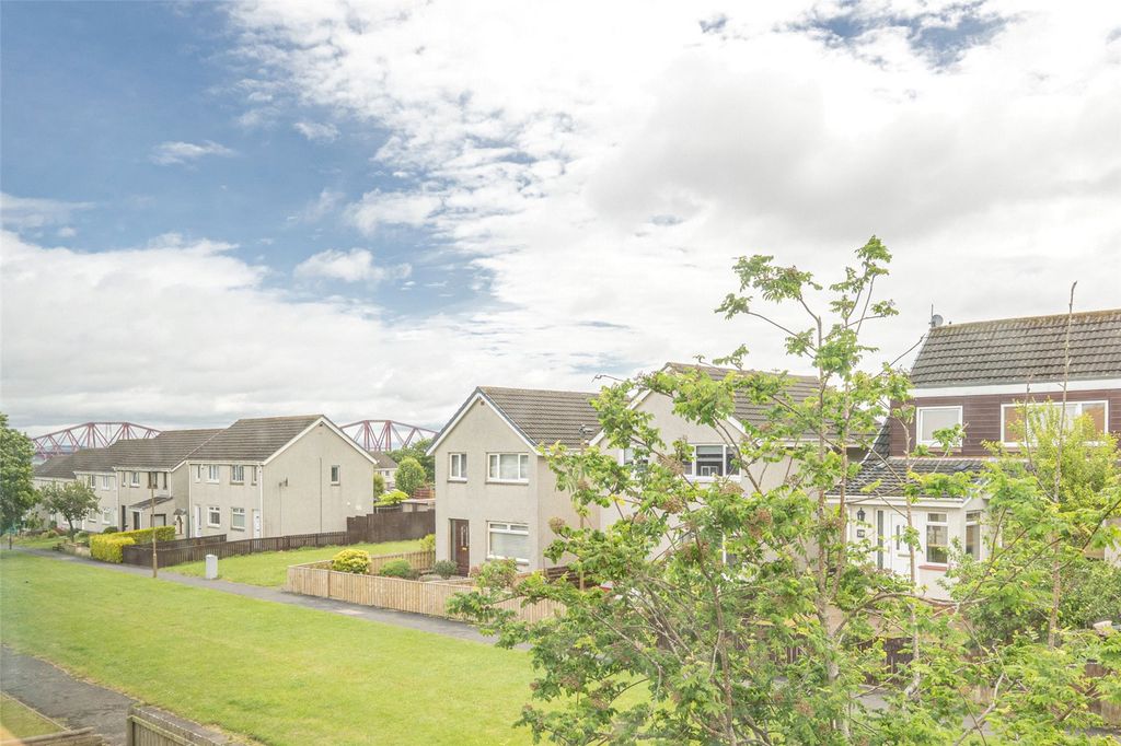 Echline Place, South Queensferry EH30, 3 bed detached house for sale, £ ...