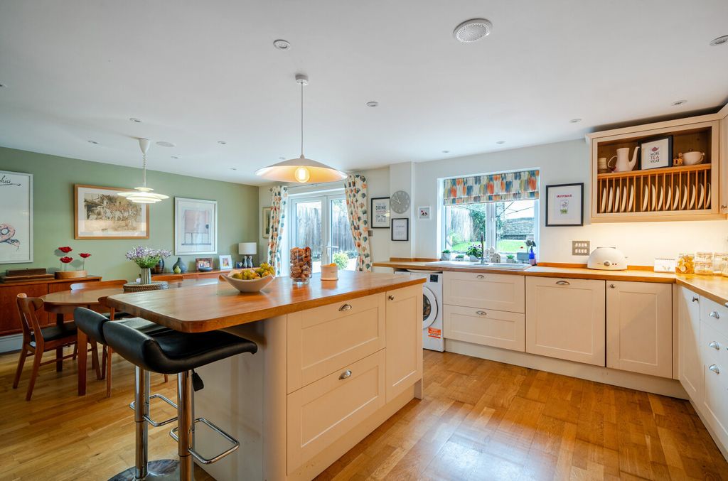 Lambrook Road, Shepton Beauchamp, Ilminster, Somerset TA19, 3 bed ...