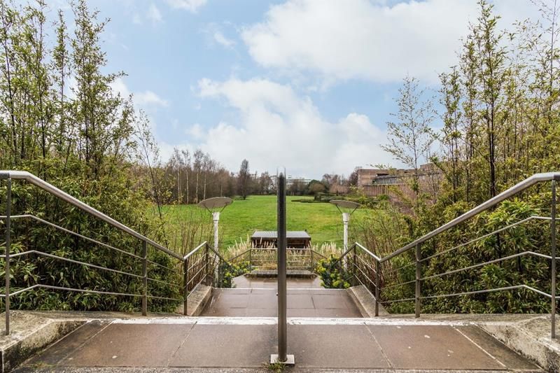 Building D94, Boots Campus, Nottingham, Nottinghamshire NG90, Office to ...