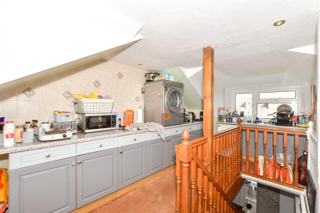 Dunstall Close, St Marys Bay, Romney Marsh, Kent TN29, 4 bed detached ...