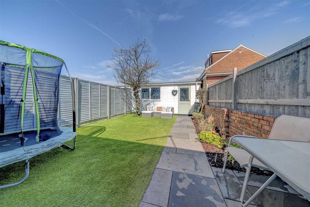 Stride Avenue, Portsmouth PO3, 3 bed terraced house for sale, £350,000 ...