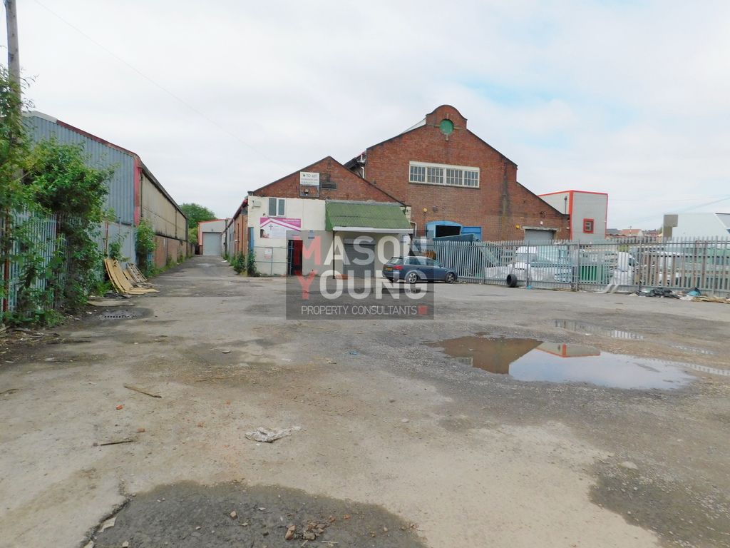Downing Street, Smethwick B66, Light industrial to let | PrimeLocation