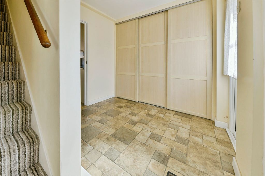 Hydean Way, Shephall, Stevenage SG2, 3 bed end terrace house for sale ...