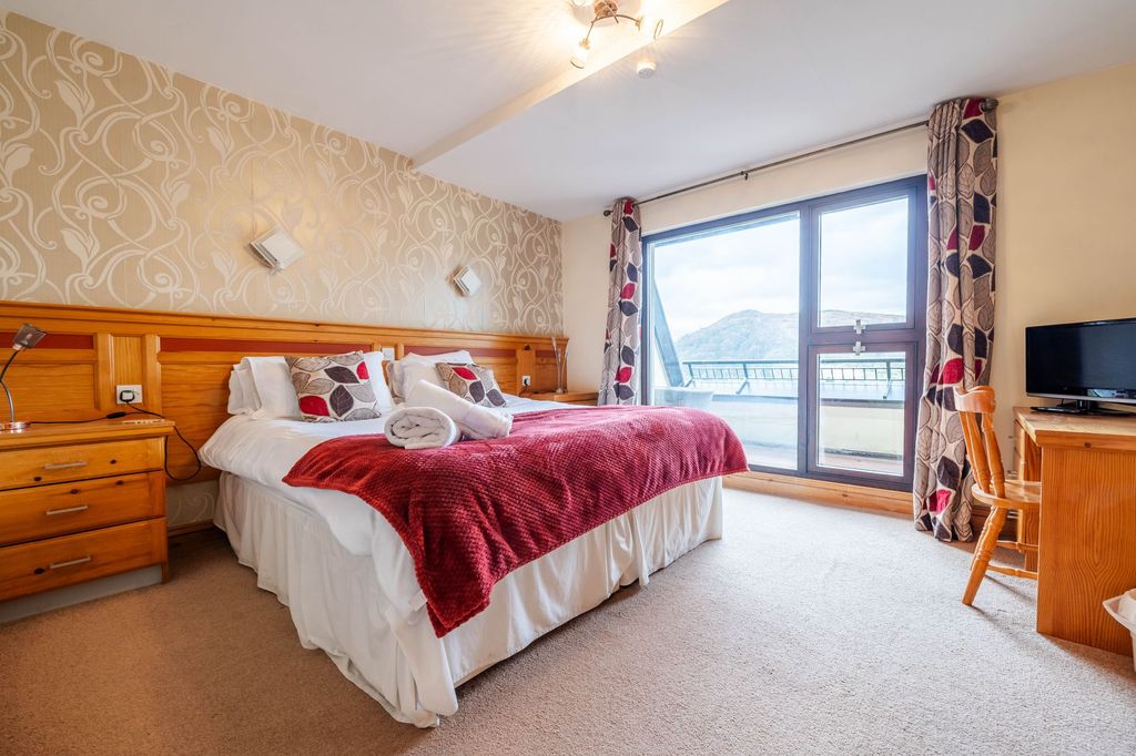 16 The Lakelands, Lower Gale, Ambleside LA22, 1 bed flat for sale, £ ...
