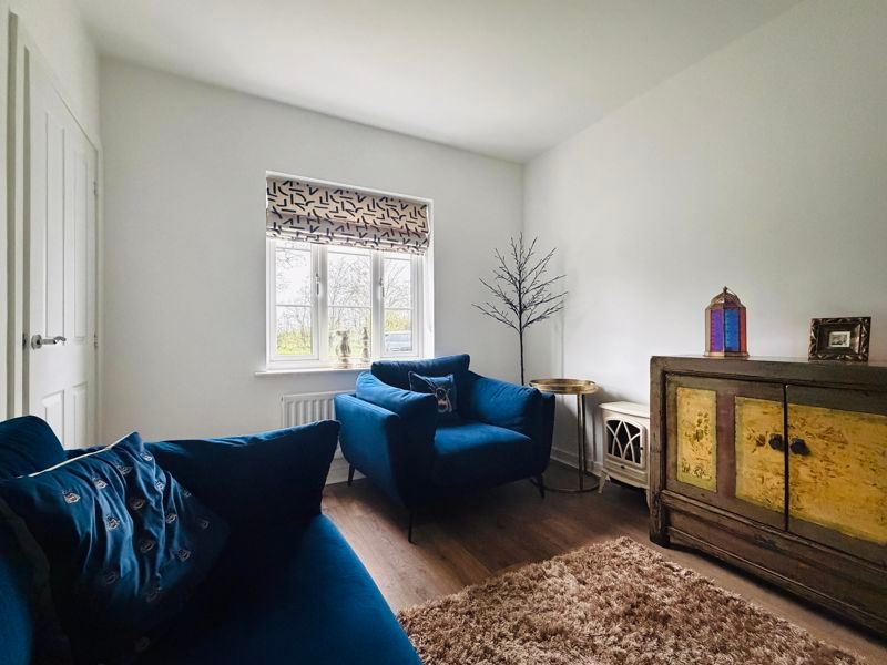 Ryder Close, Upper Poppleton, York YO26, 4 bed detached house for sale ...