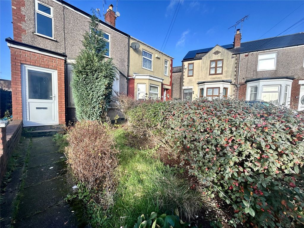 Morton Close, Keresley, Coventry CV6, 2 bed semi-detached house for ...