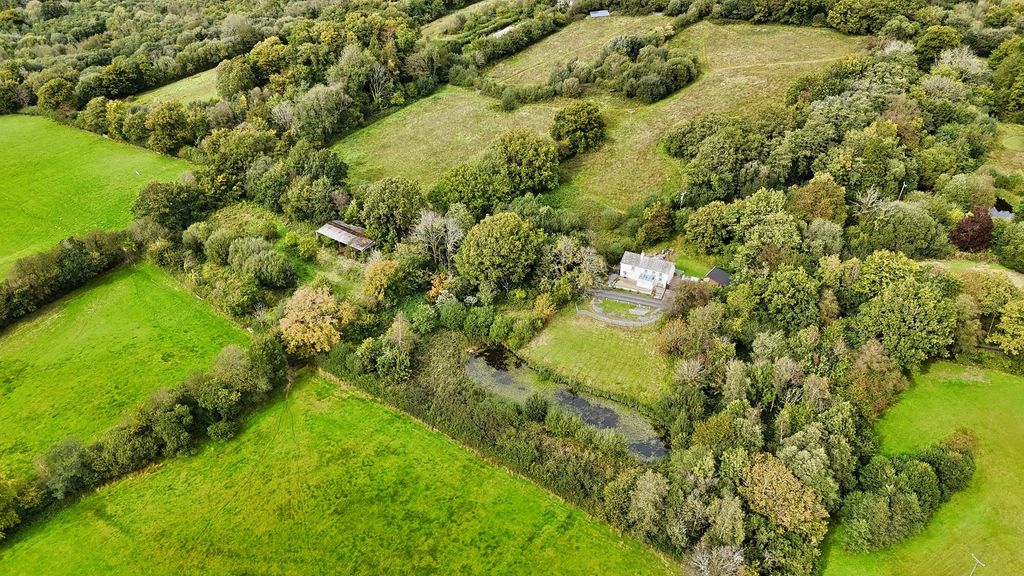 Capel Isaac, Llandeilo, Carmarthenshire. SA19, 3 bed farm for sale, £ ...