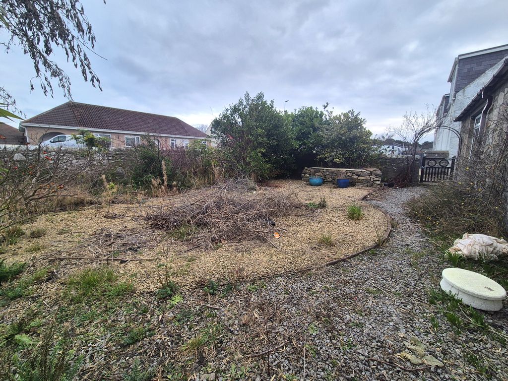 Elgin Road, Lossiemouth IV31, 3 bed detached bungalow for sale, £ ...